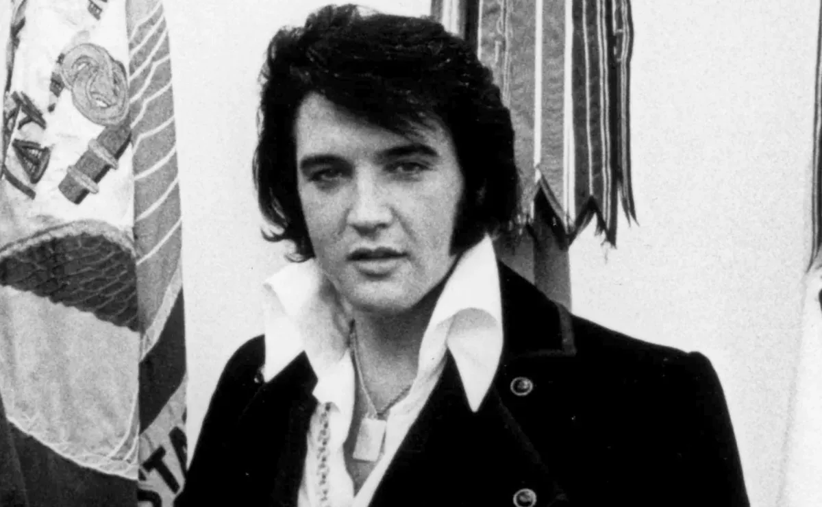 The King at 91: Celebrating Elvis Presley's Eternal Reign and His 10 ...