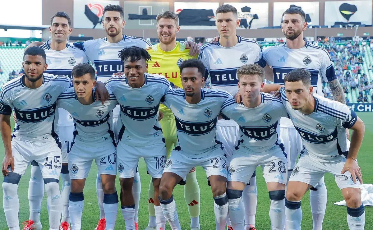 Así llega Vancouver Whitecaps a la final de Concachampions vs. Cruz Azul