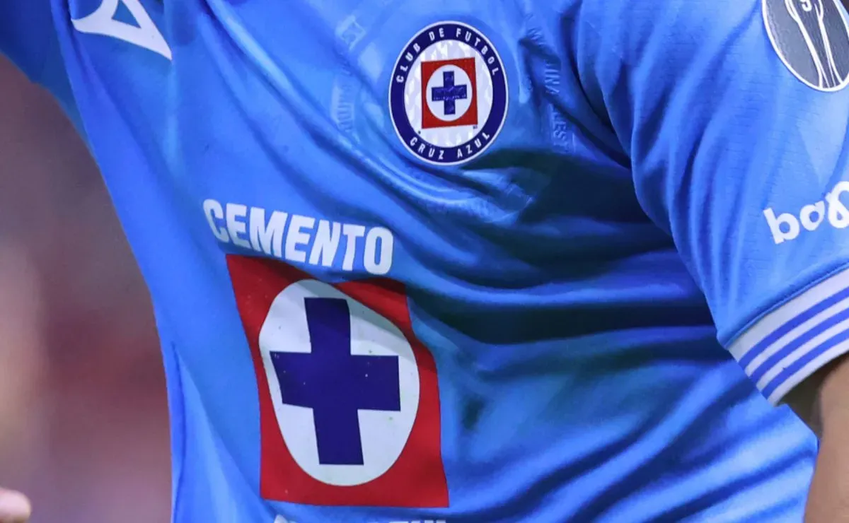 Cruz Azul hoy: Vicente Sánchez, José Paradela y Rubens Valenzuela