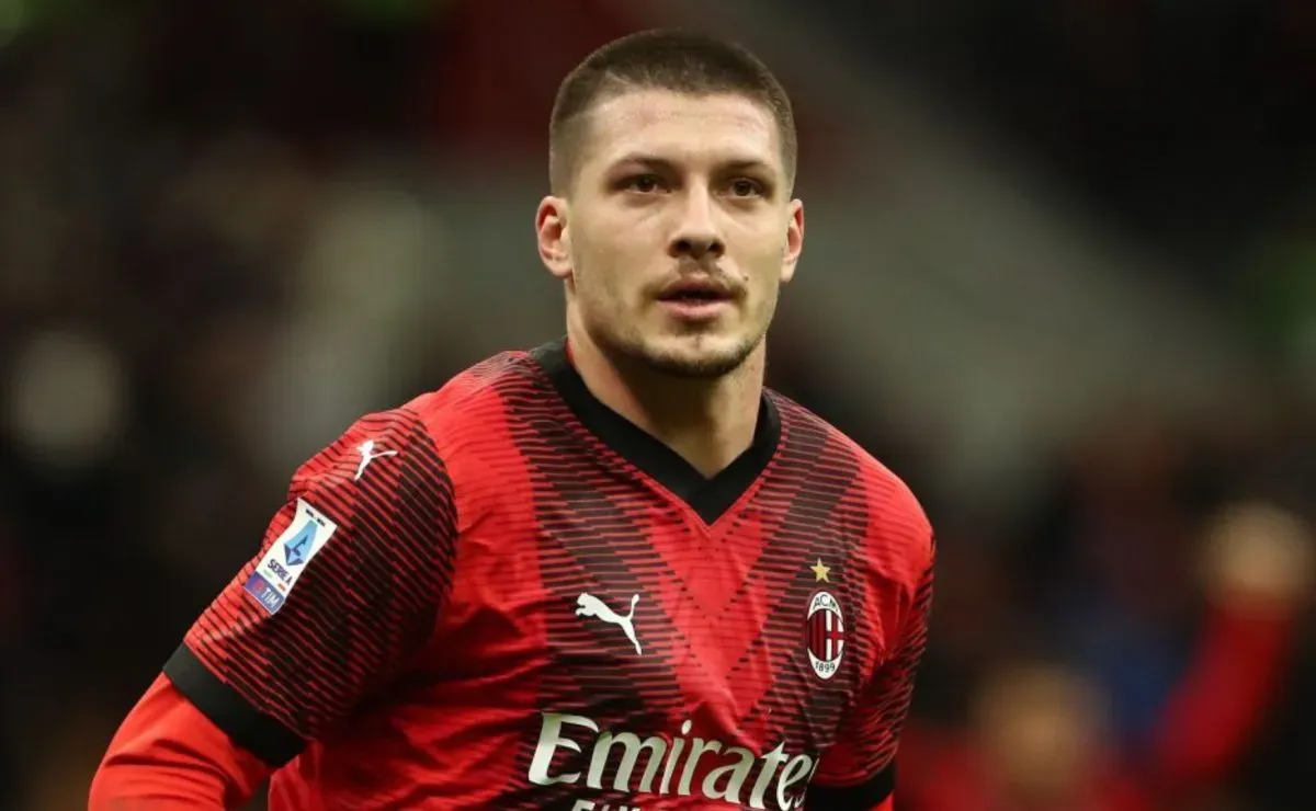 El paso clave que dio Cruz Azul para convencer a Luka Jóvic: "Cayó bien"