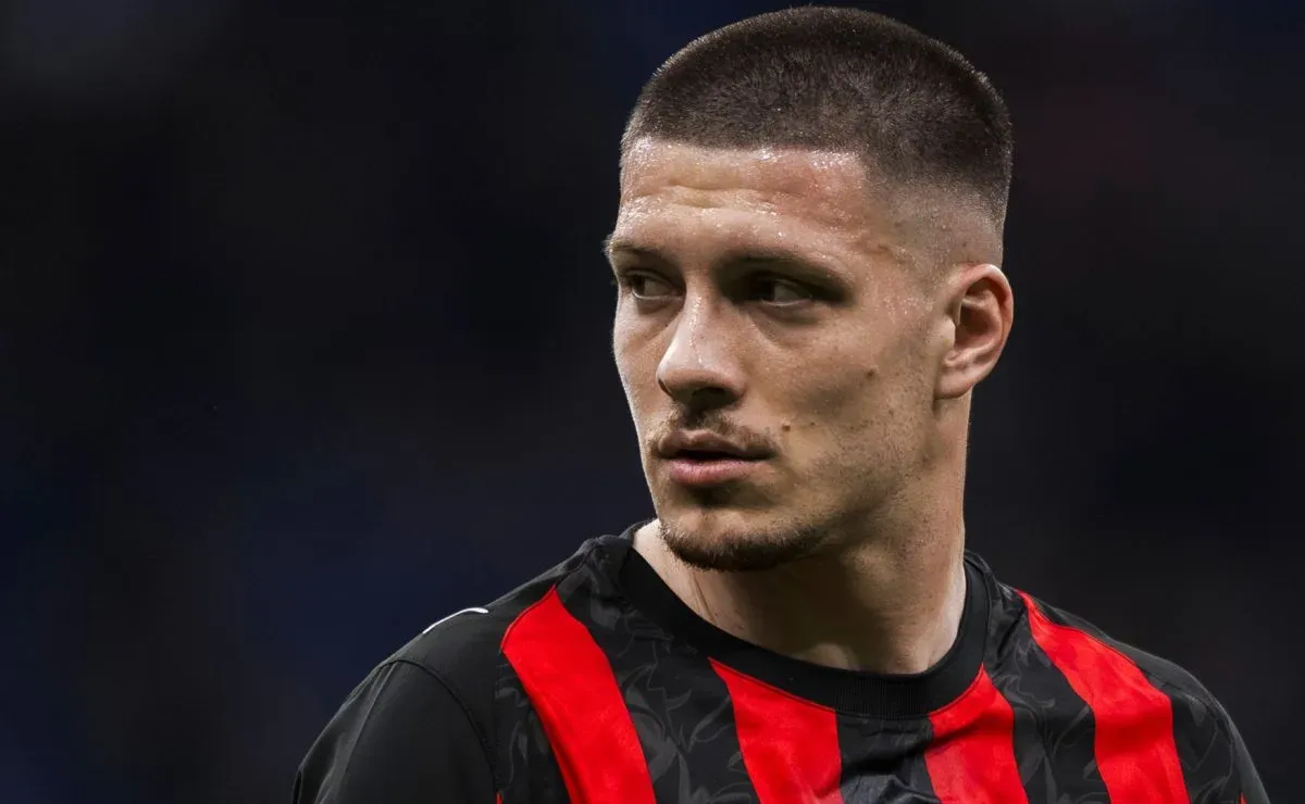 Revelan inminente fichaje de Luka Jóvic a Cruz Azul: "Más cerca..."