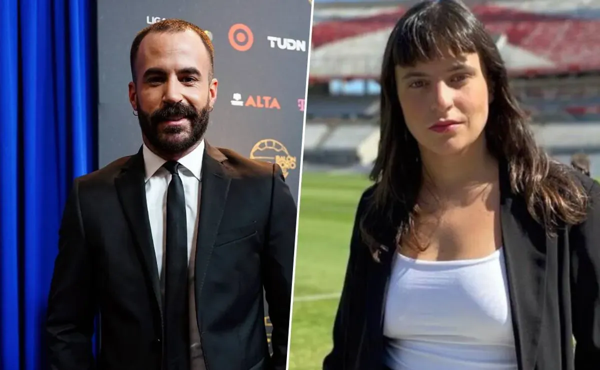 Marc Crosas, ex Cruz Azul, se hizo viral por sus comentarios a Lola del ...