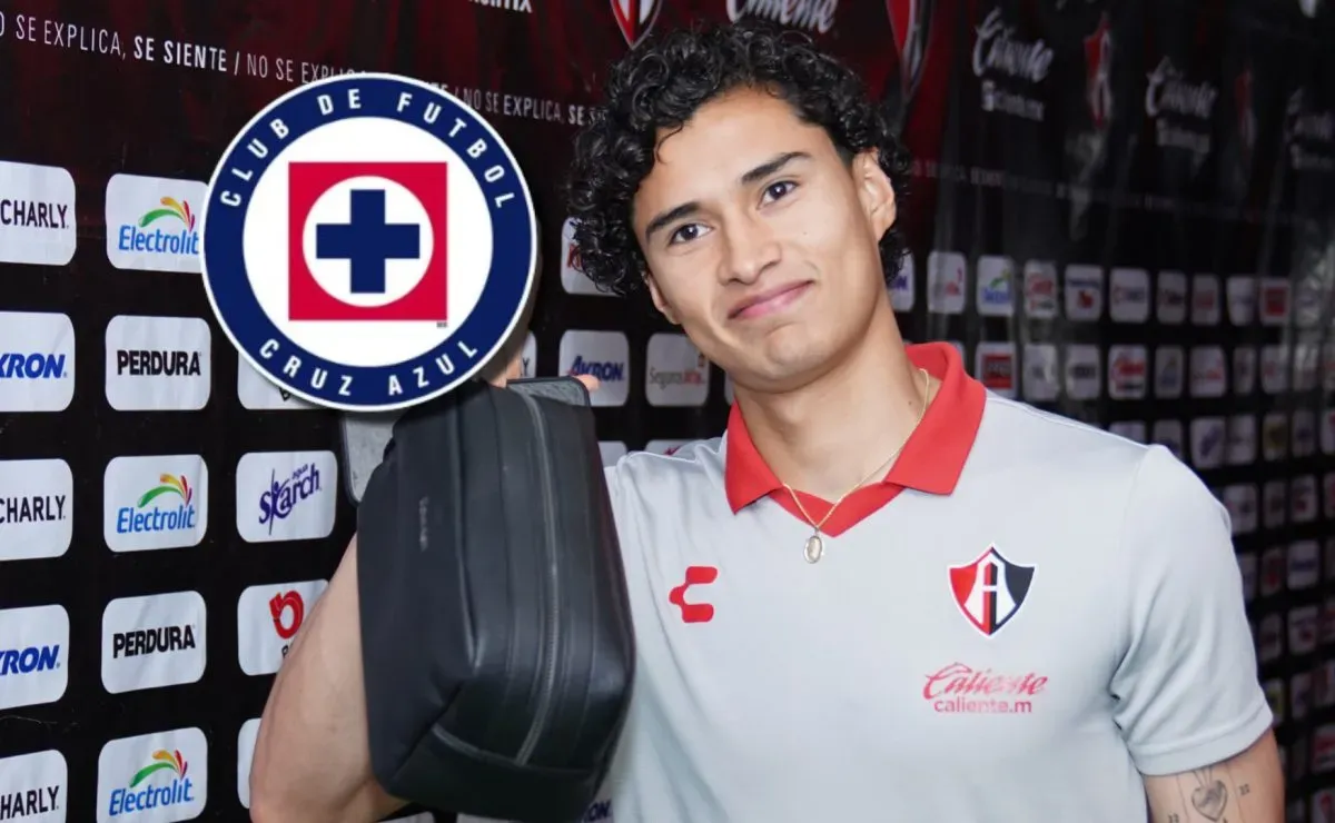 Los millones que debería pagar Cruz Azul por la carta de Jeremy Márquez