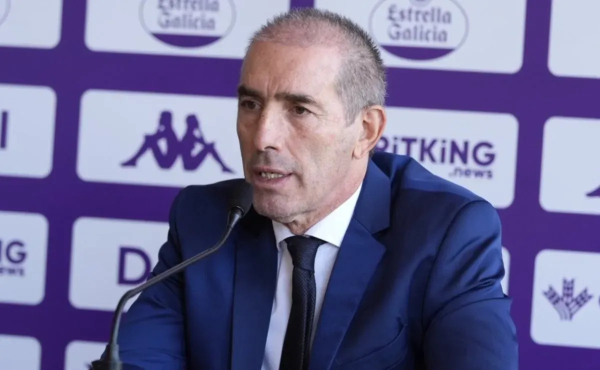 Guillermo Almada buscaría fichar a un jugador top de Cruz Azul