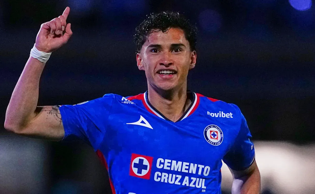 De titular en Atlas a jugar solo 134': el drama de Jeremy Márquez en ...