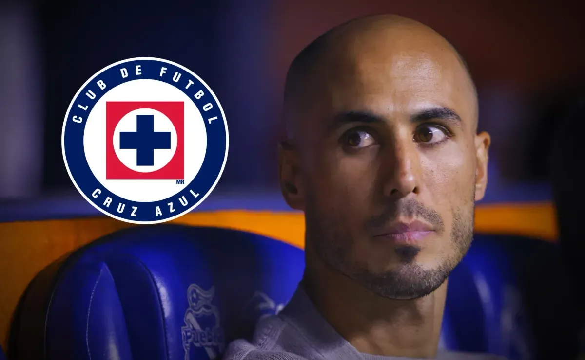 Guido Pizarro pronostica el duelo entre Cruz Azul y Tigres de Liga MX