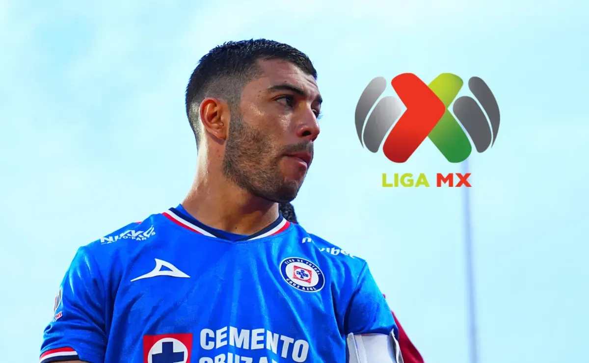 Los equipos de Liga MX que rechazó Erik Lira para renovar con Cruz Azul