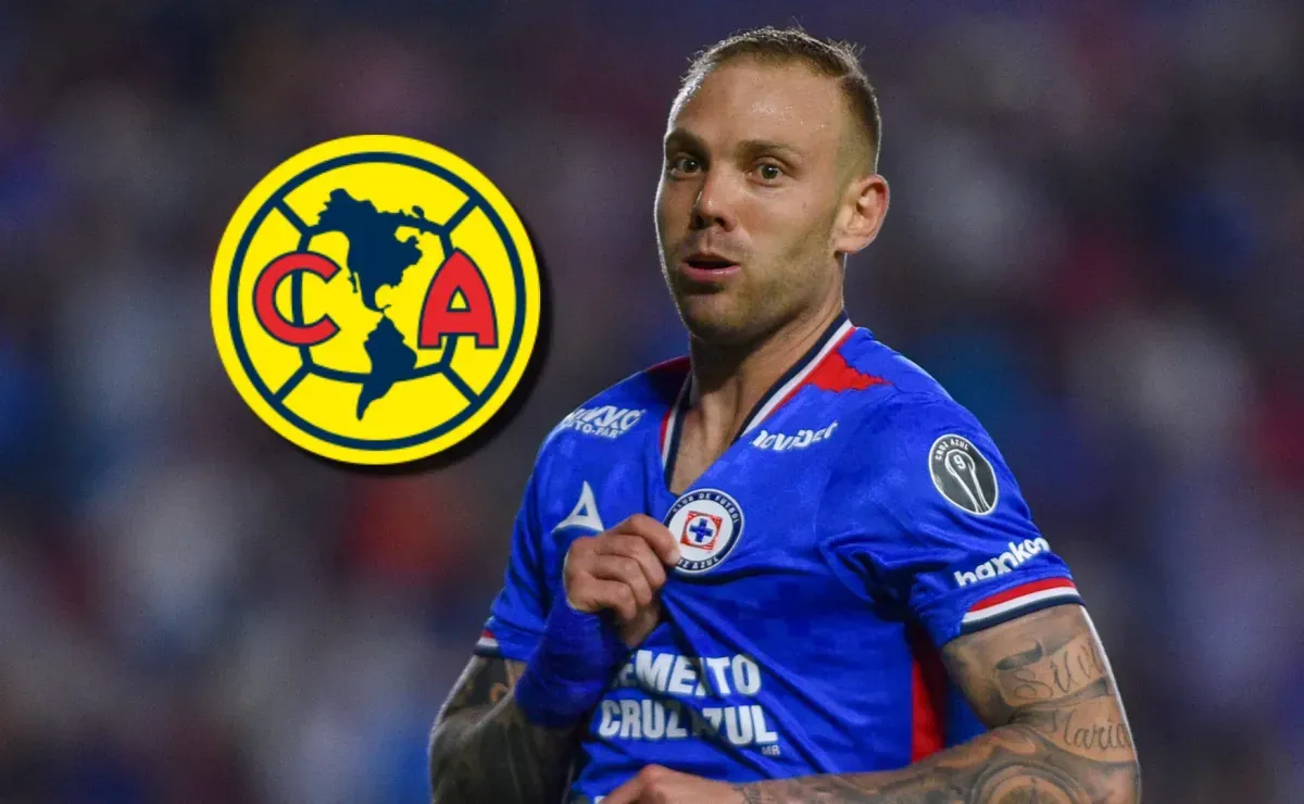 Rotondi eligió a un crack de América como el más inteligente de México