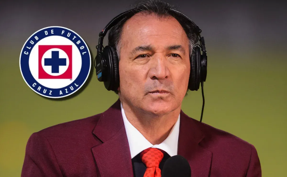 Mario Carrillo eligió entre Cruz Azul y América al campeón del Apertura