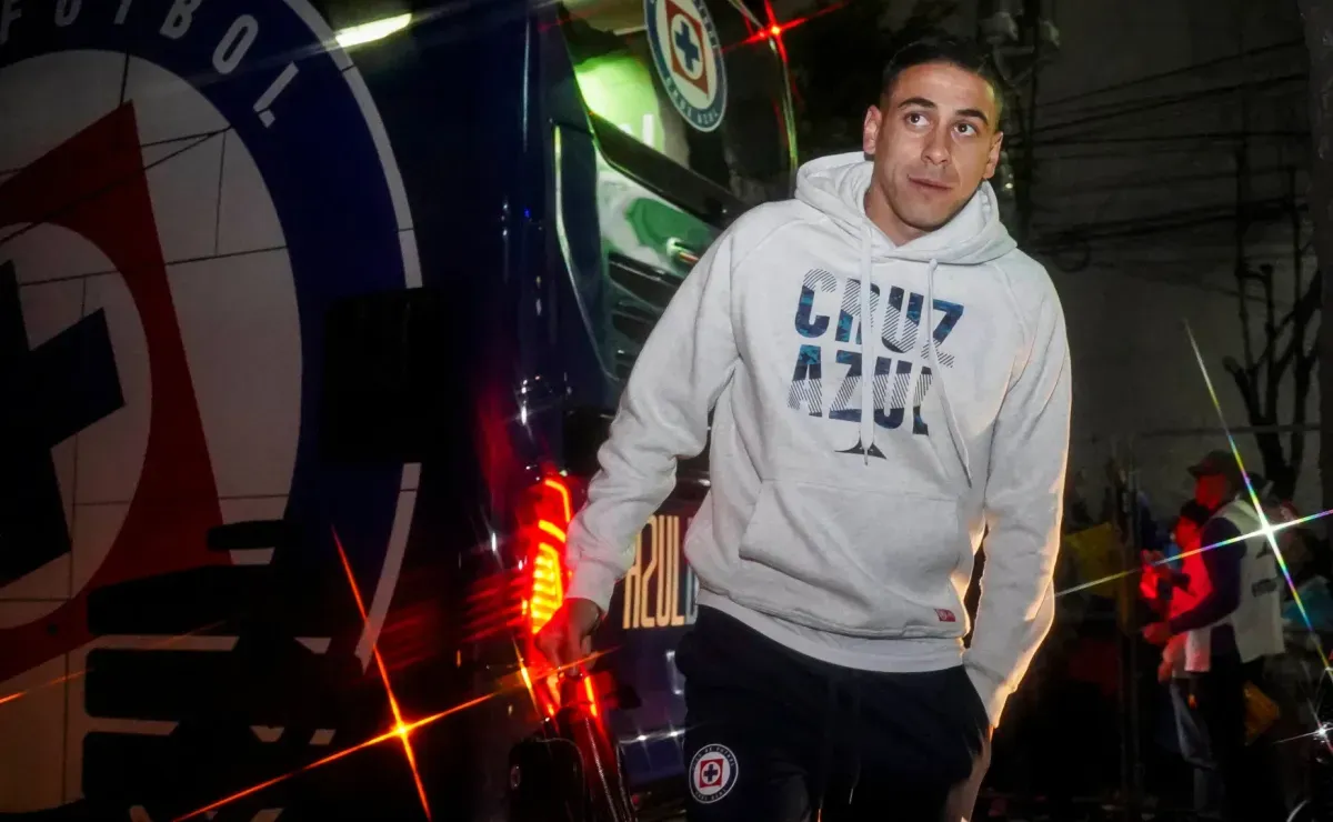 Revelan los planes de Atlético Nacional con Camilo Cándido