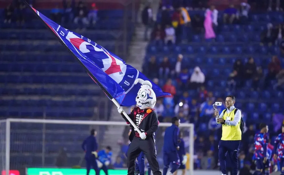 Noticias de Cruz Azul hoy: Rodolfo Rotondi, Edwuin Cetré y Miguel Borja