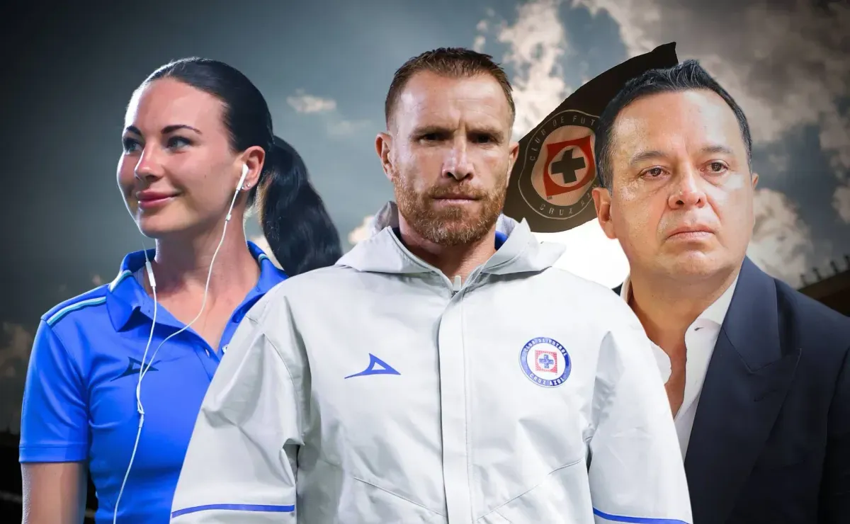 Cruz Azul quiere tomar las riendas en Liga MX Femenil y sus decisiones ...