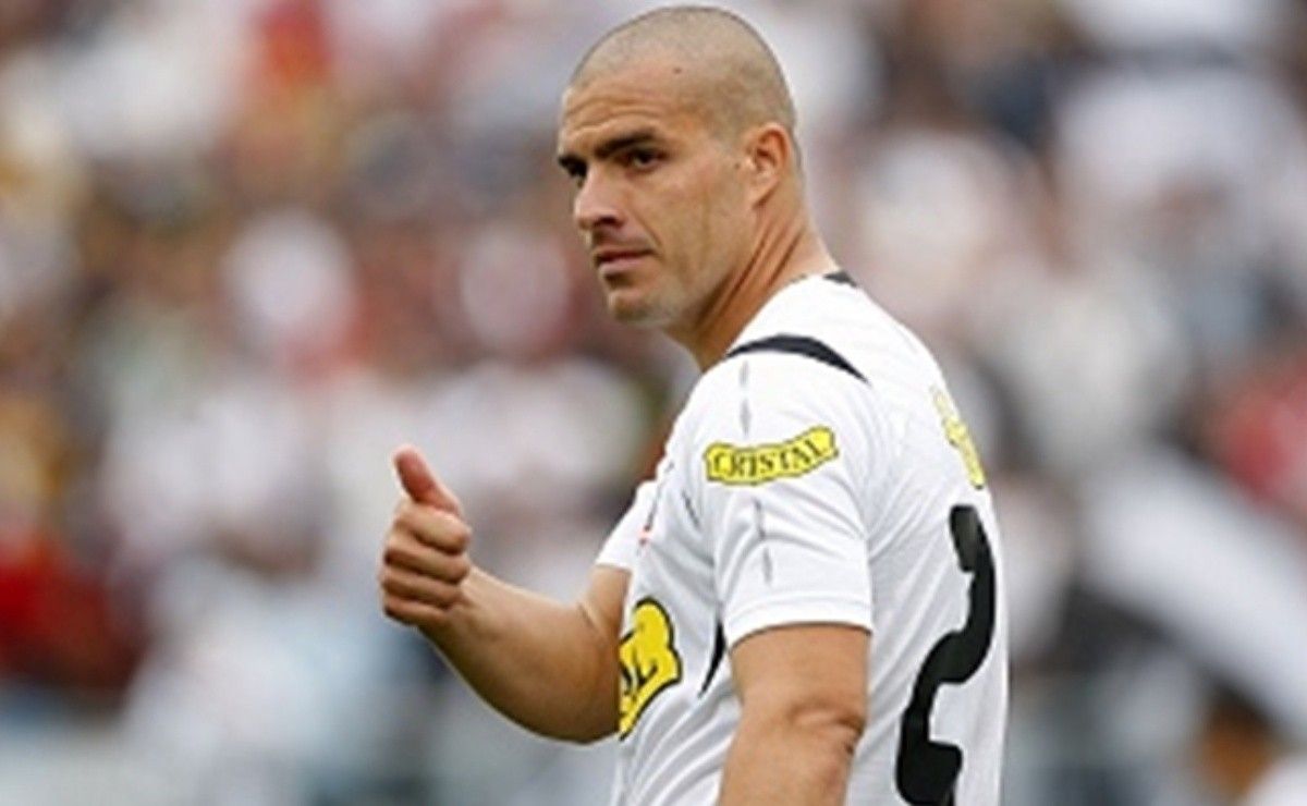 José Manuel Rey recuerda el título ante la UC: “Desde el masajista ...