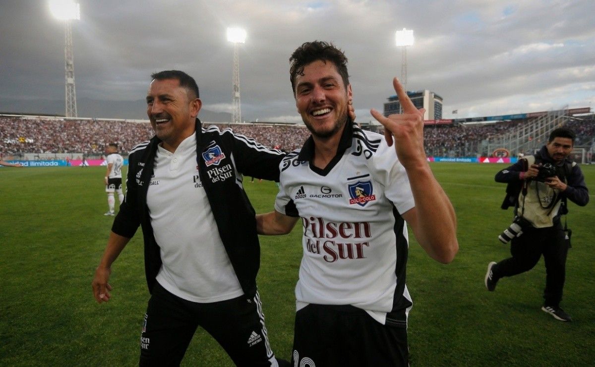 Marco Rojas y su rol social: “El fútbol me ha dado muchos privilegios y ...