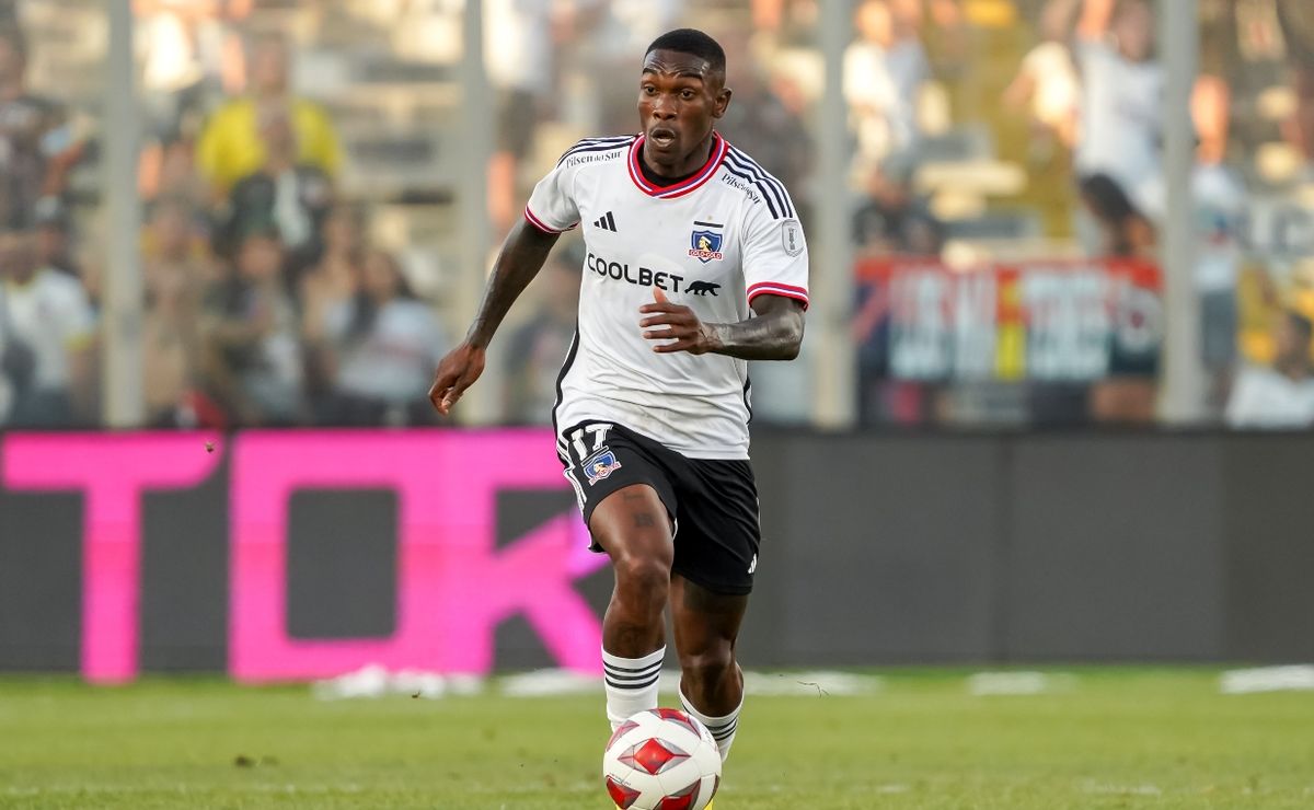 Fabián Castillo explica la molestia que lo puede marginar contra la UC