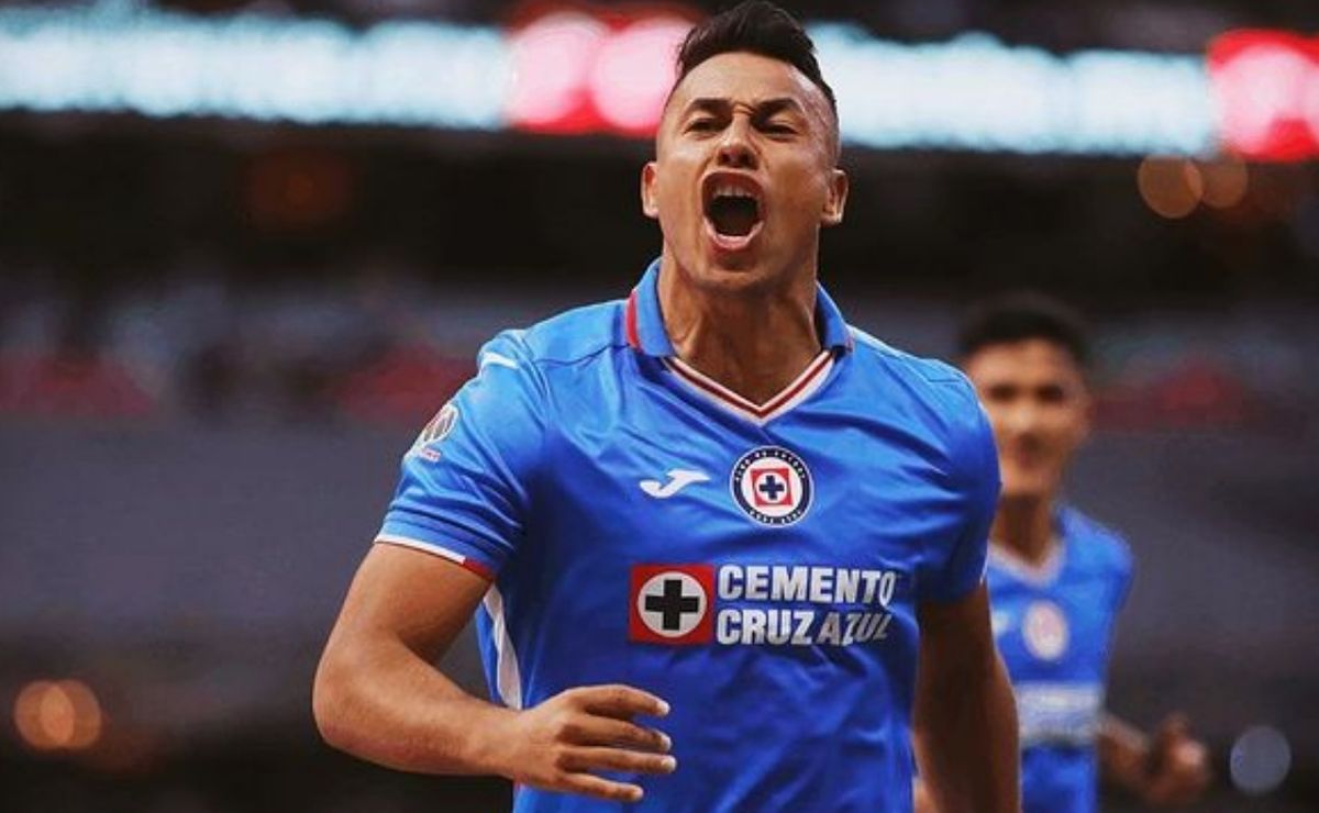 El potente cambio físico de Iván Morales en México