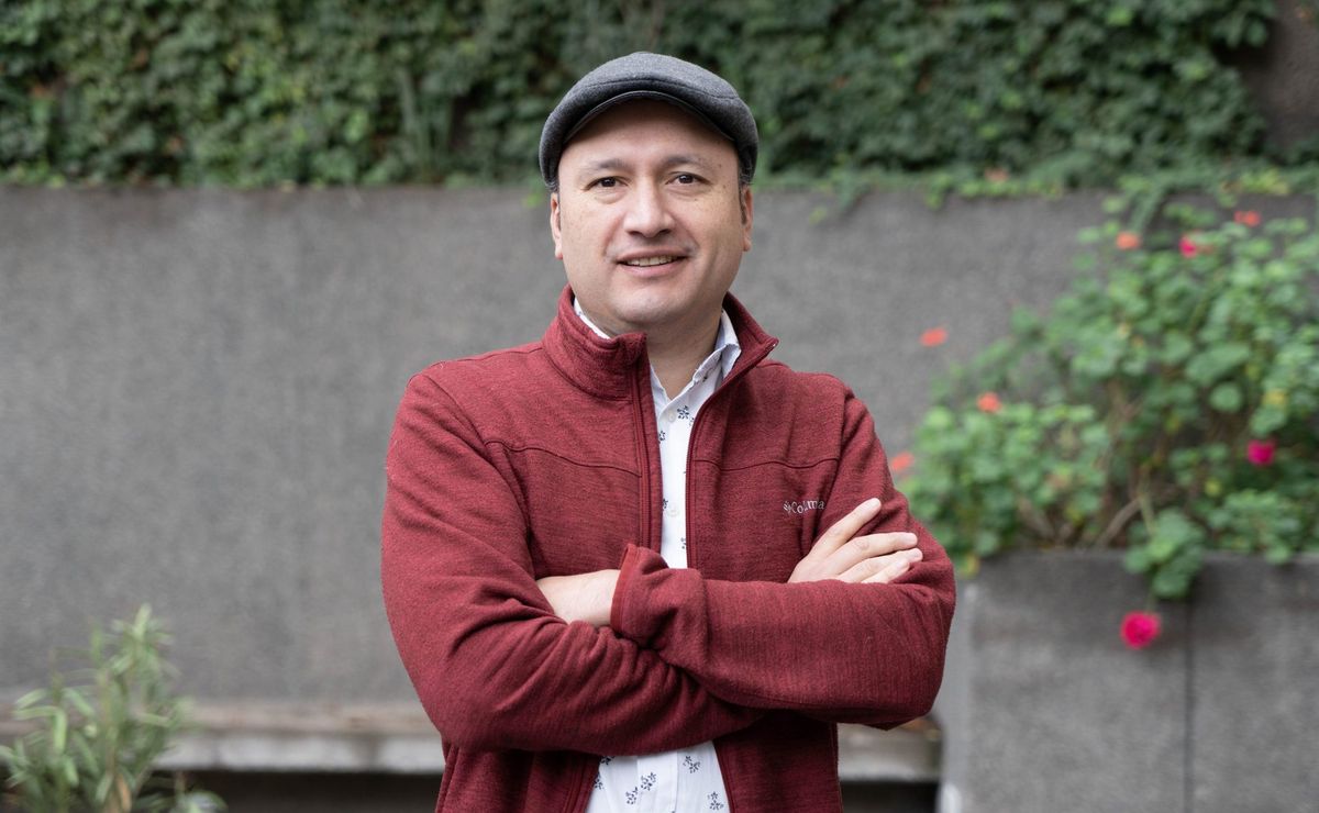 Edmundo Valladares estrena nuevo programa en Dale Albo