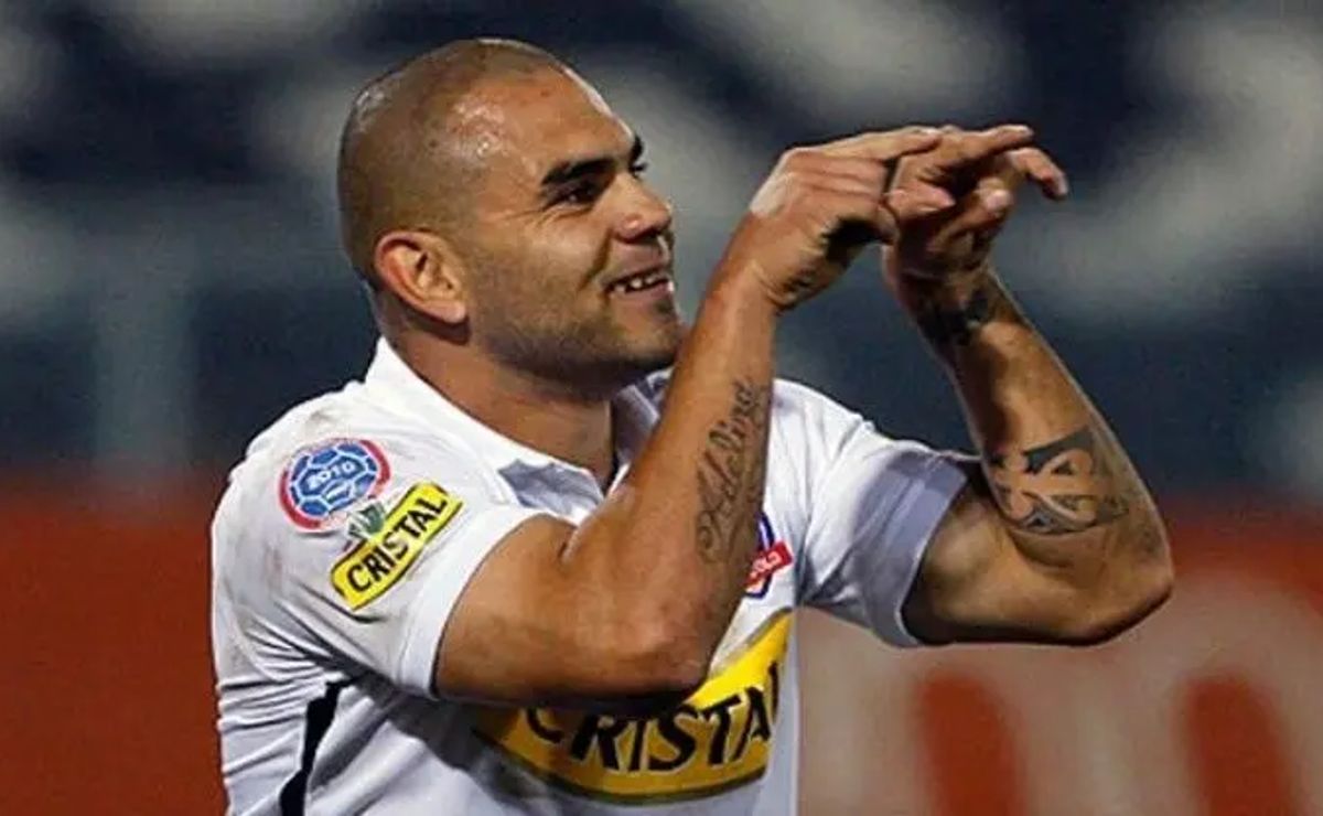 Cristián Bogado anuncia su retiro del fútbol