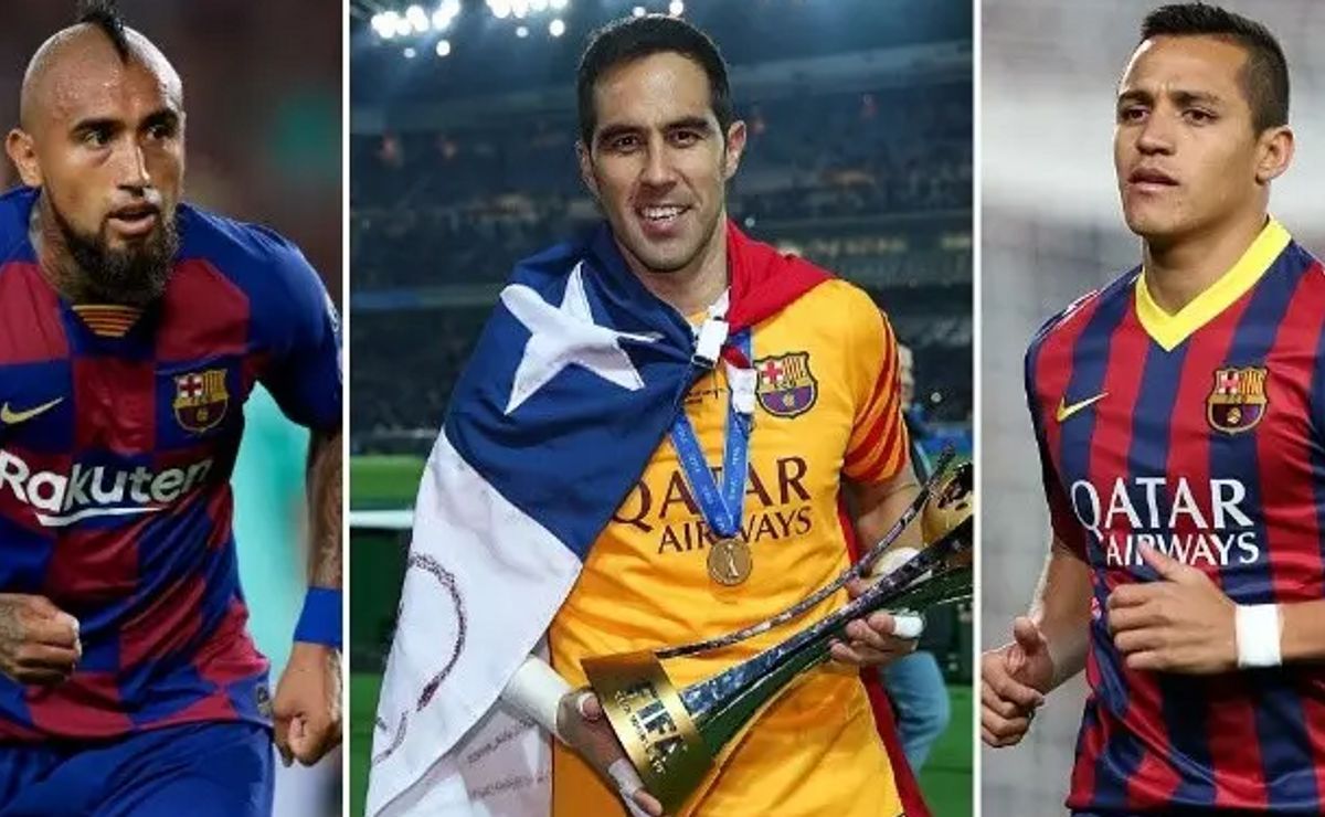 ¿Cómo les fue a los Colocolinos luchando por la Champions League?