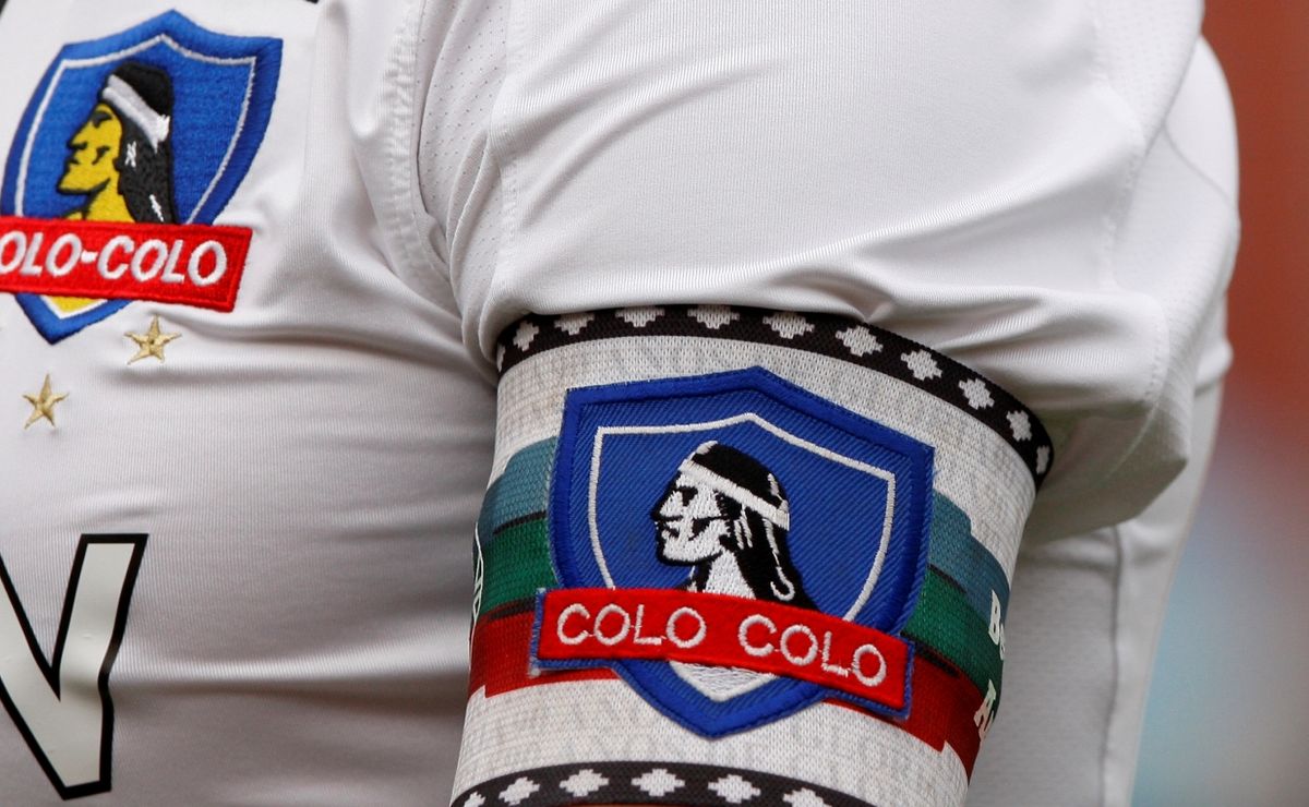 Los jugadores de origen Mapuche que han jugado en Colo Colo