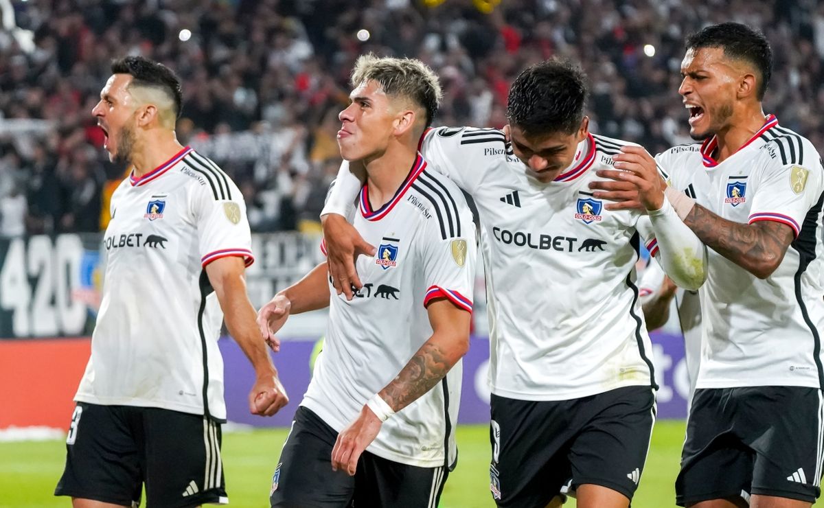 ¿La más cara de Chile? El valor del plantel de Colo Colo