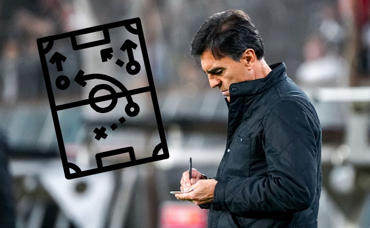 El aspecto en común que tienen las últimas victorias de Colo Colo