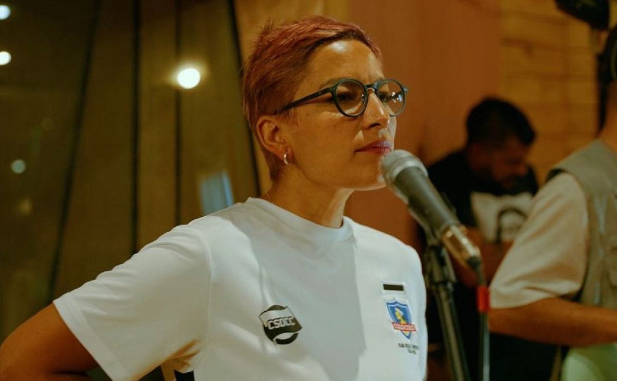 Ana Tijoux recibe enorme reconocimiento de la revista Billboard