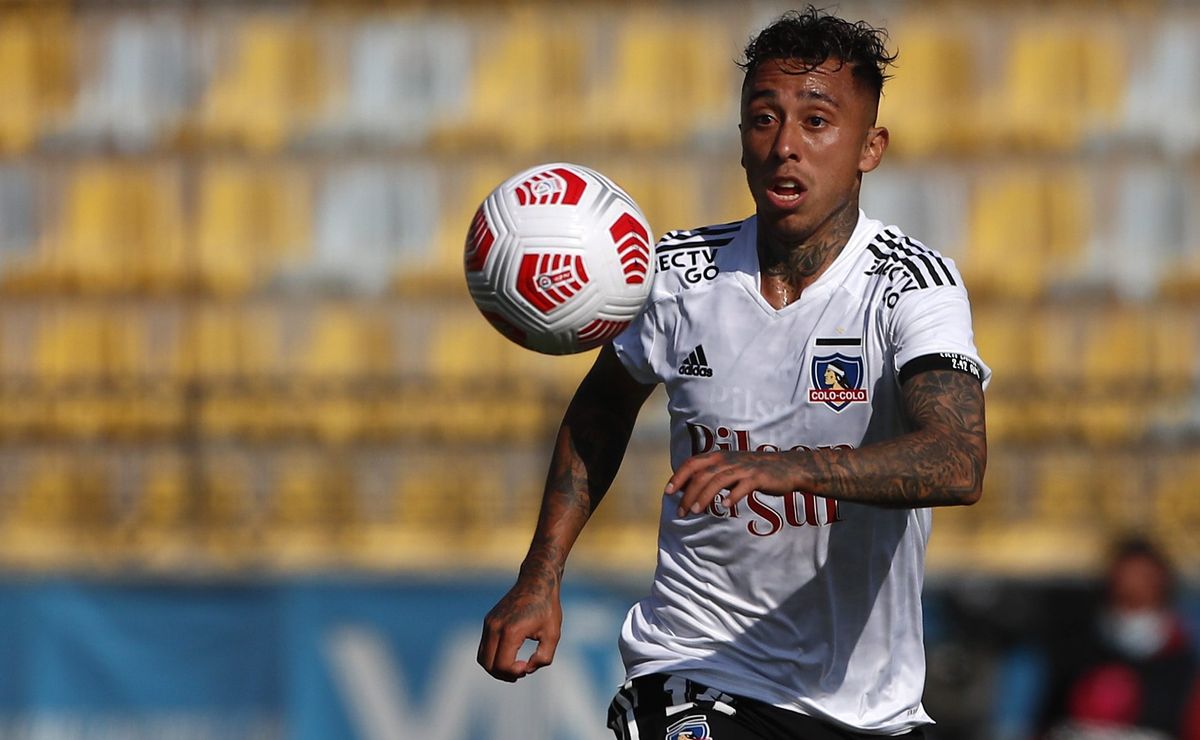 Martín Rodríguez presenta el adelanto de su nueva canción