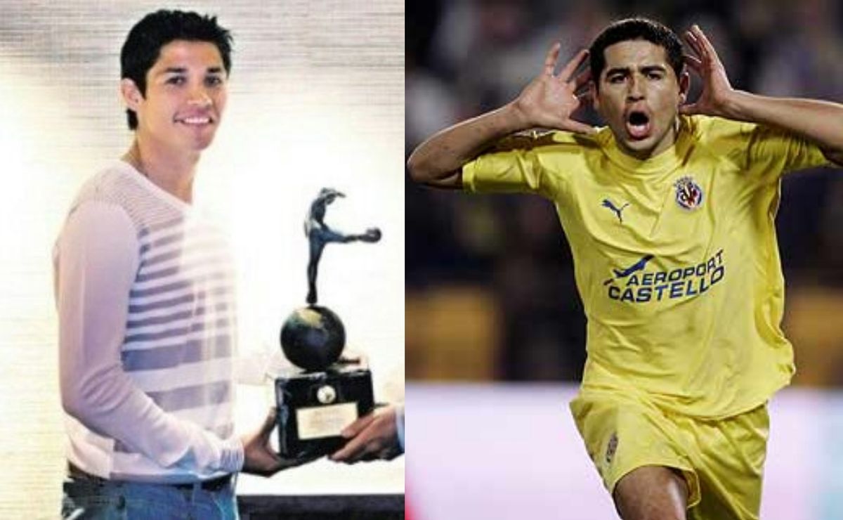 La revelación de Matías Fernández tras ser el mejor jugador de América