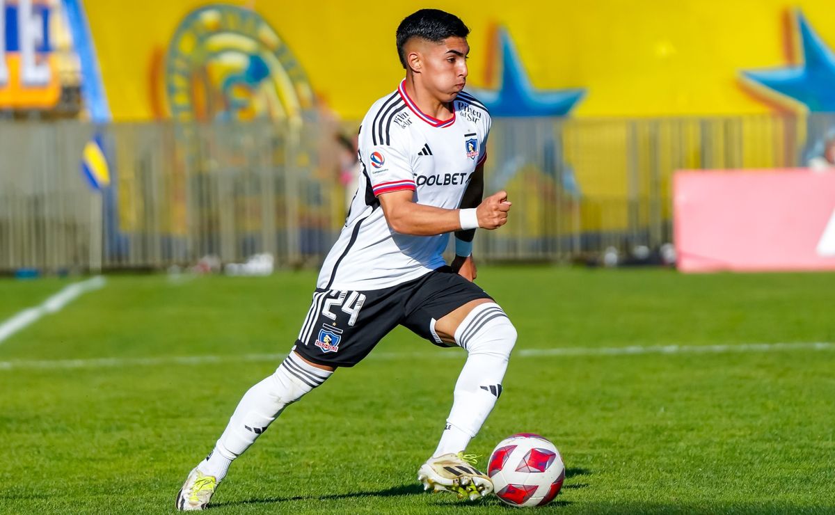 Minuto a minuto: Blanco y Negro decide situación de Thompson