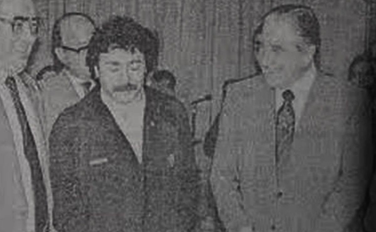 50 años del golpe: Los jugadores de Colo Colo que lucharon en dictadura