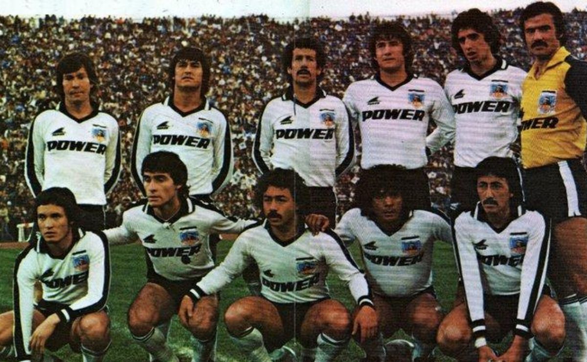 El mito de que Colo Colo fue el más favorecido en la dictadura militar