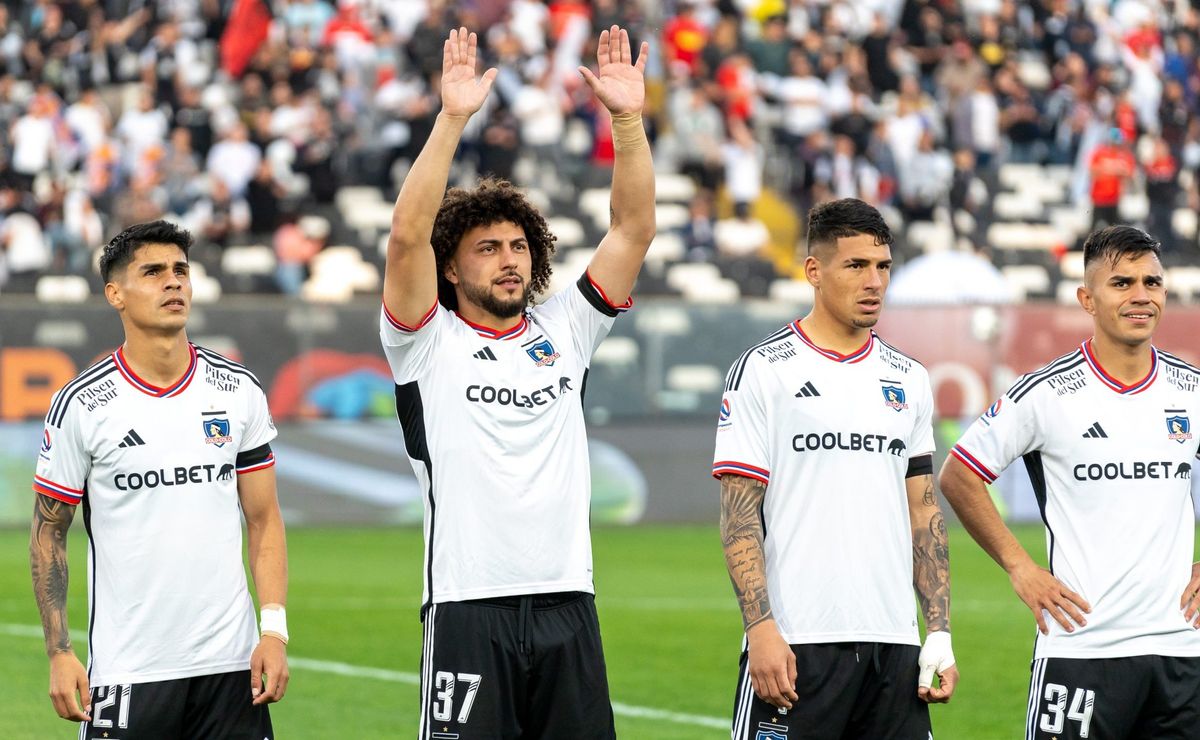 Las noticias de Colo Colo hoy: Entrenamientos, Cobresal y Cereceda