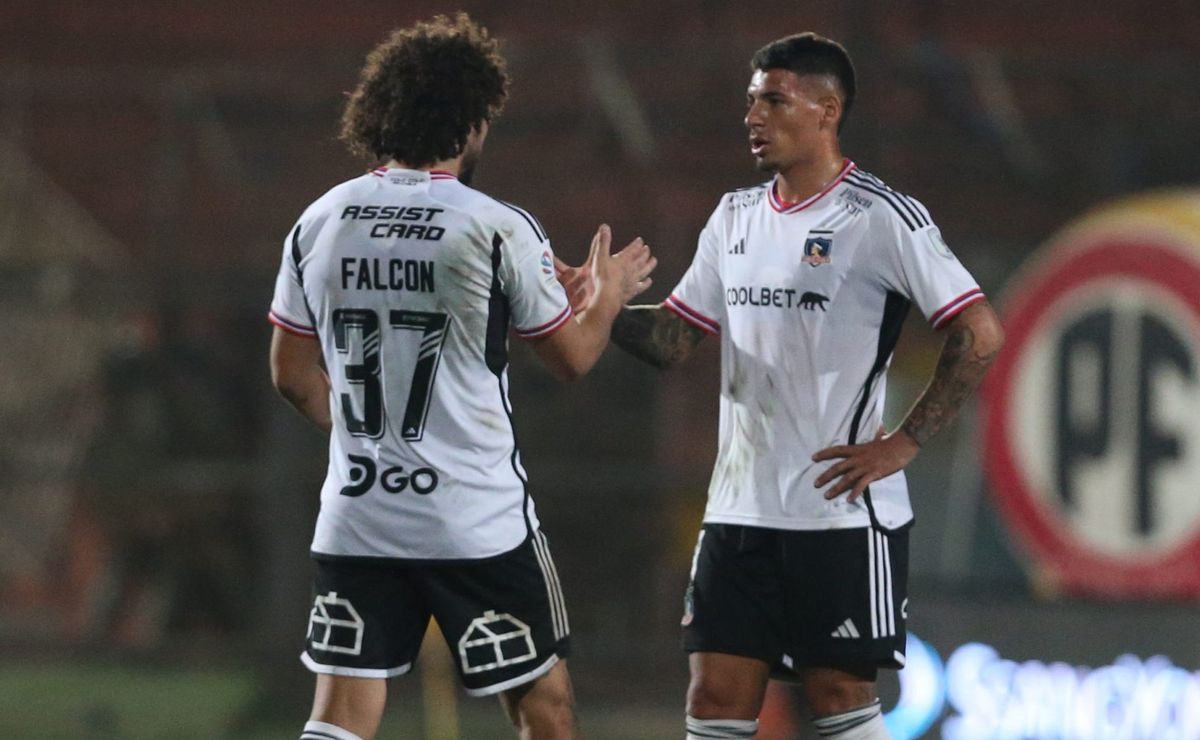 Falcón aconseja a Saldivia por su llamado a la selección de Uruguay