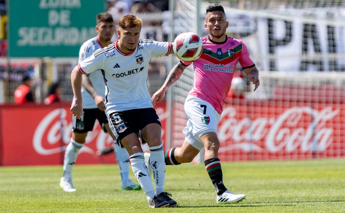 Leonardo Gil no agacha el moño y aún se ilusiona con el título