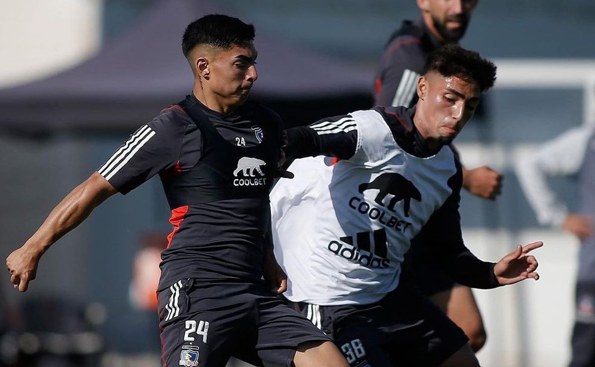 Colo Colo: las caras nuevas en la intertemporada del Cacique