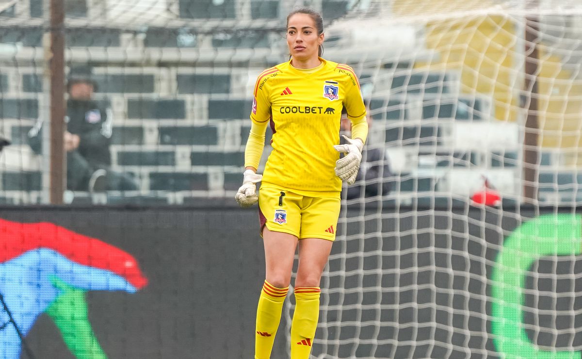 Ryann Torrero es nominada a la mejor arquera en los premios Futfem