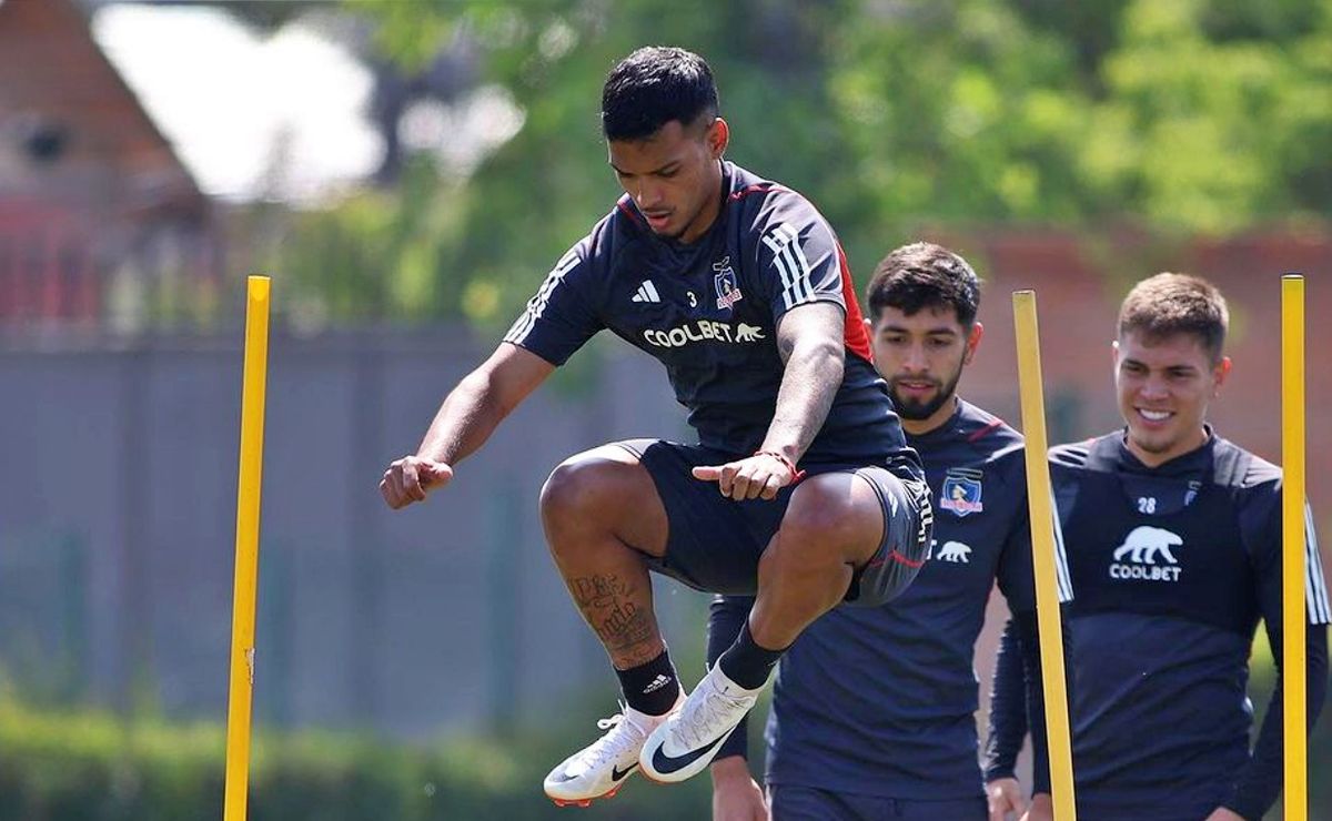 Colo Colo cambia de plan y retrasa el inicio de la pretemporada - DaleAlbo