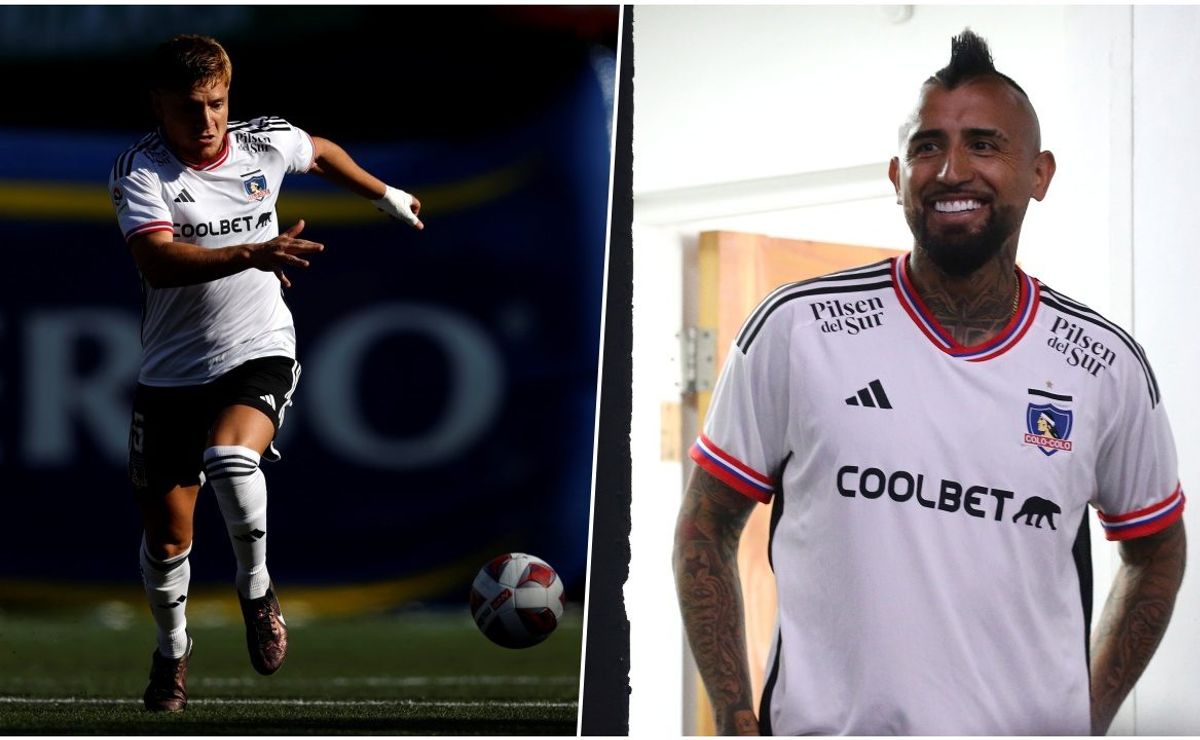 Gil preparado para pelear por un puesto con Vidal: "El equipo mejora"