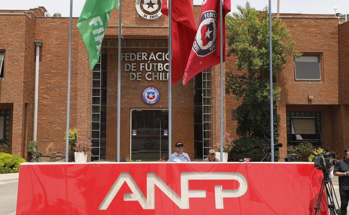Ojo Colo Colo: La medida de la ANFP para evitar el paro - DaleAlbo