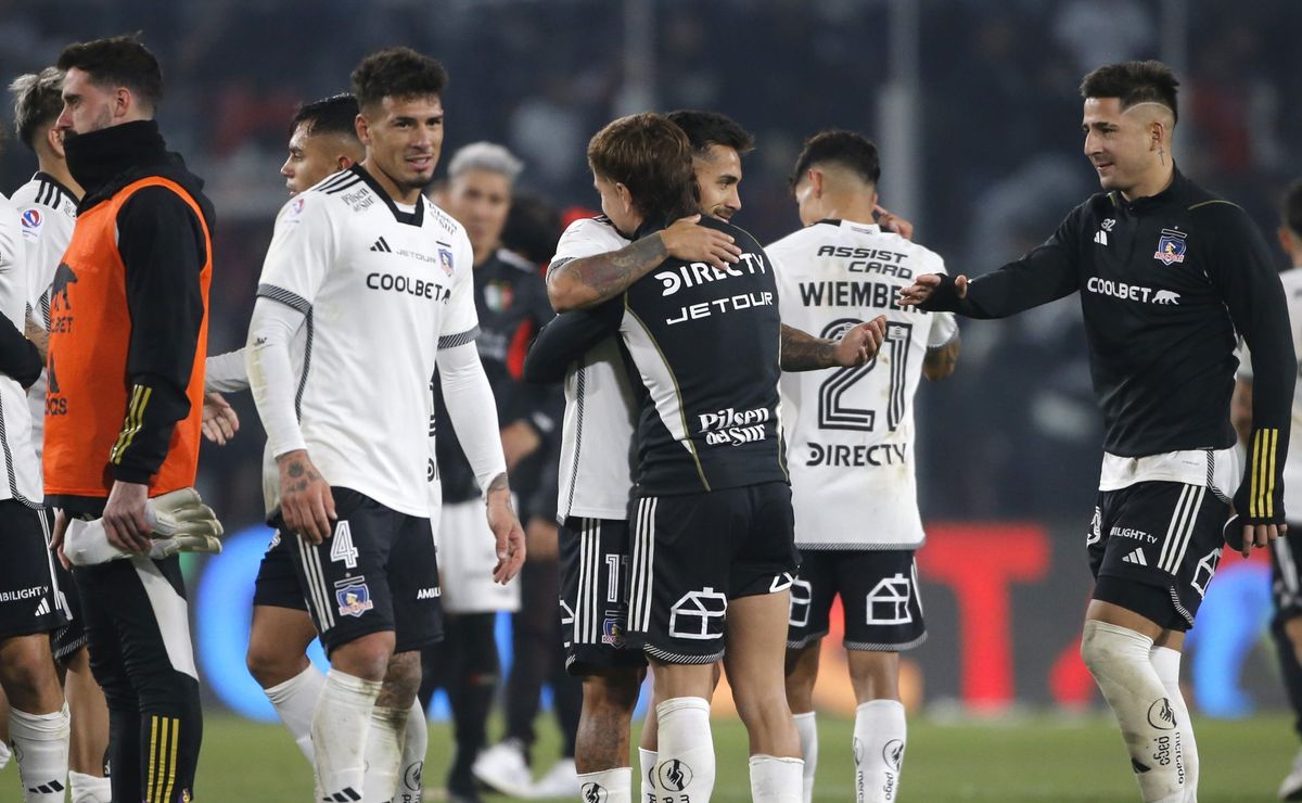 Noticias de Colo Colo hoy: Superclásico, Copa Chile, refuerzos y más ...