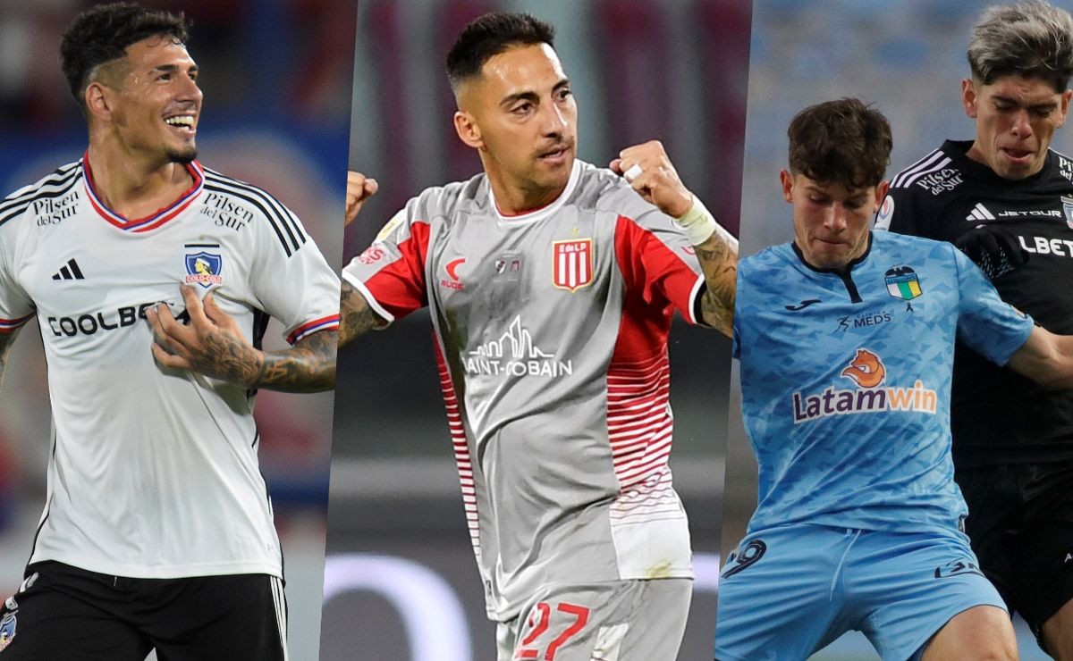 Noticias Colo Colo hoy: Javier Correa, Alan Saldivia y Copa Chile ...
