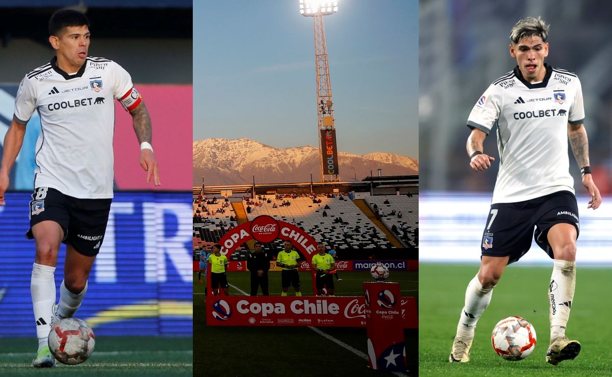 Noticias Colo Colo hoy: Pavez, Palacios, Copa Chile y más - DaleAlbo