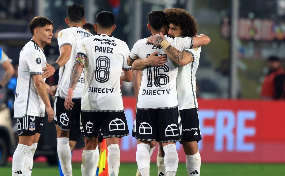 ¿Qué resultados necesita Colo Colo para acceder a Cuartos de Final?