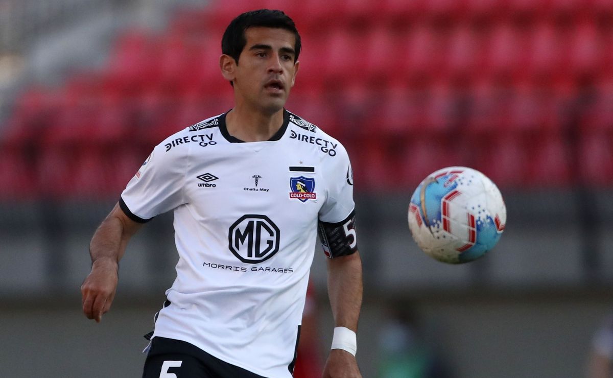 Ex Colo Colo: aseguran que Julio Barroso volverá al fútbol chileno con ...