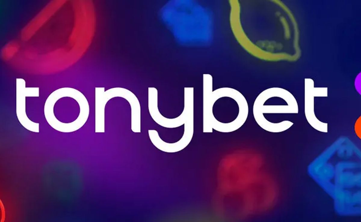 Tonybet registro: abre una cuenta en Chile