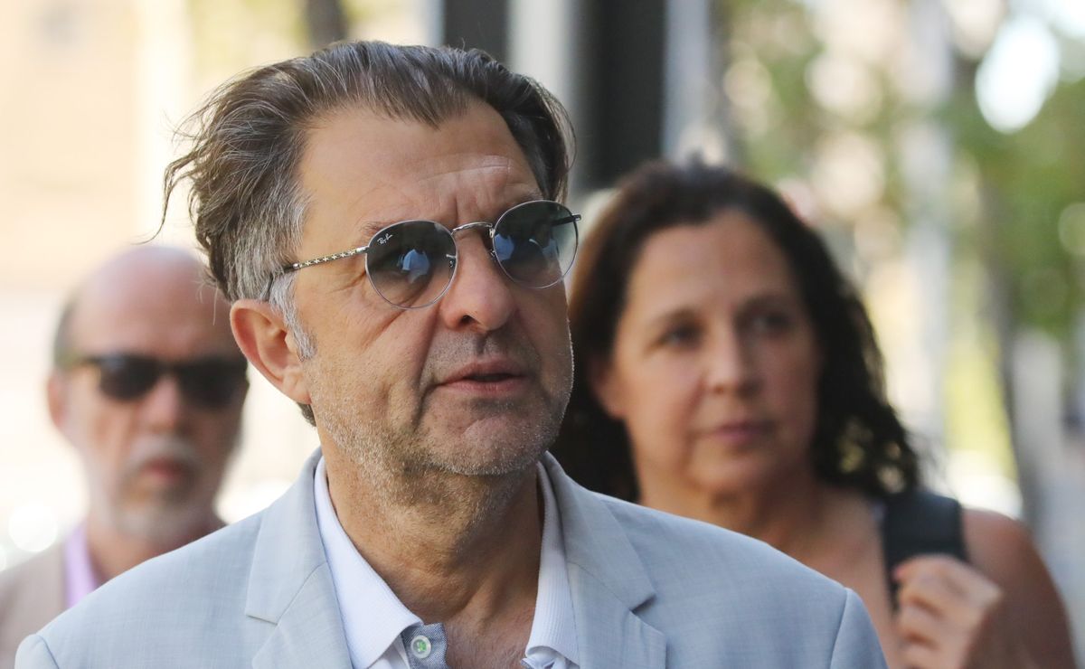 Mosa aclara si hay preocupación por la salida de Mayne Nicholls