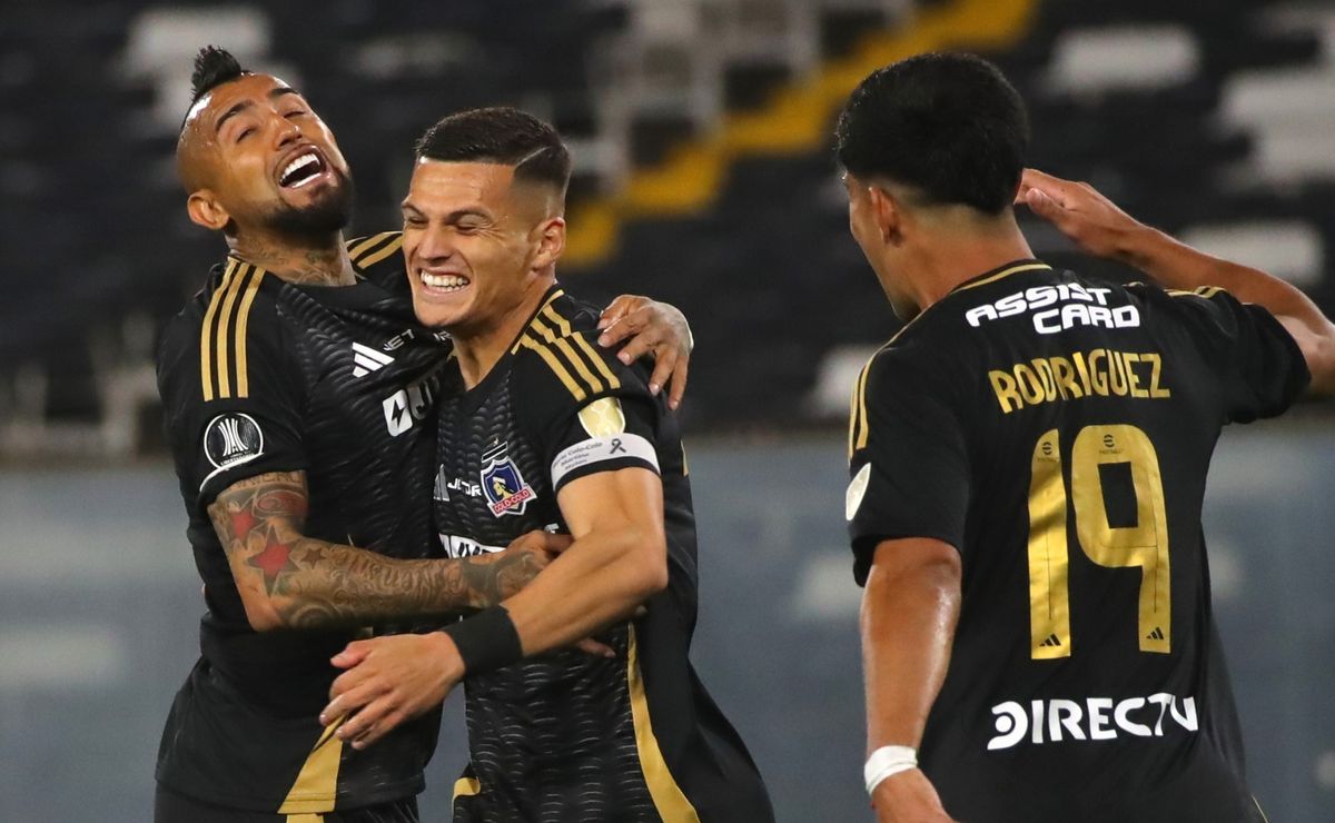 Pronósticos Colo Colo vs Coquimbo Unido 26/04/2025