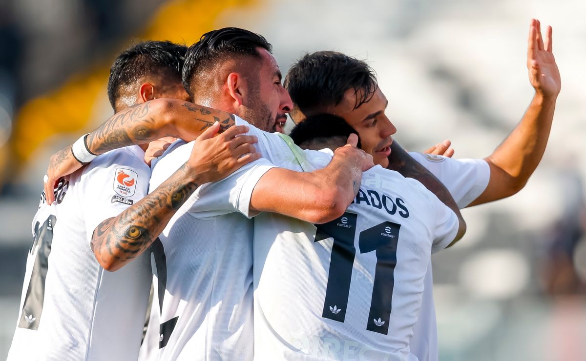 Colo Colo quiere seguir encendido ante un Deportes Limache vulnerable ...