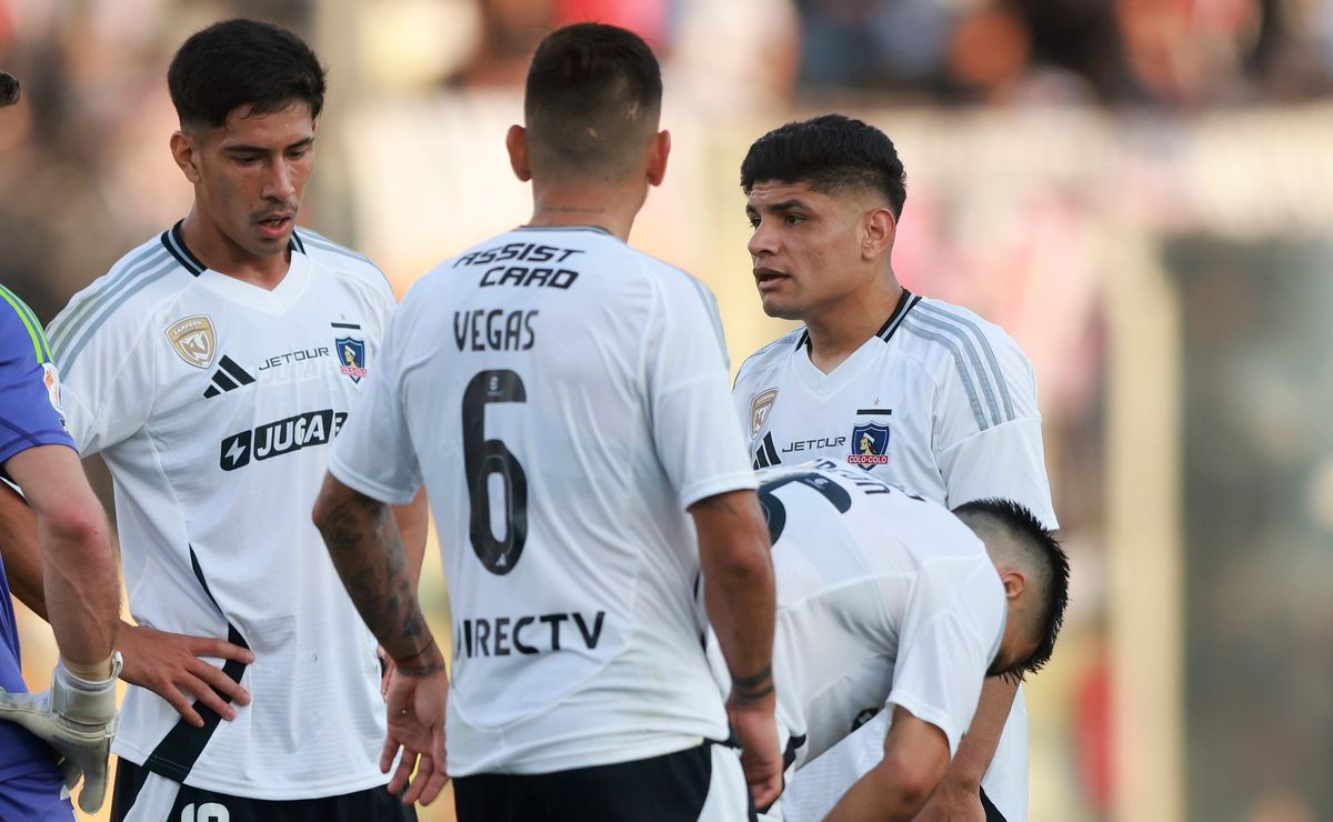 Bajo la lupa: el análisis de los refuerzos de Colo Colo en 2025